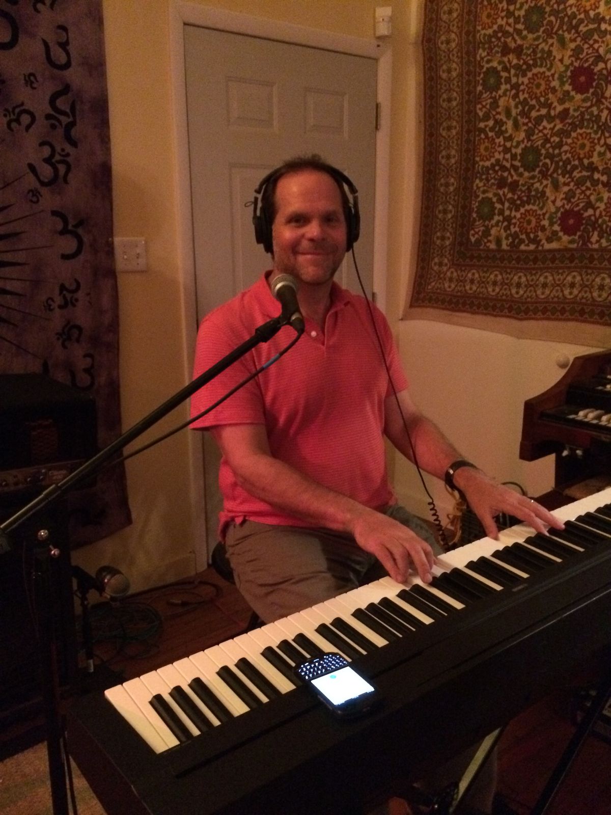 Boomer Blake and the ShoreBreak - Photos