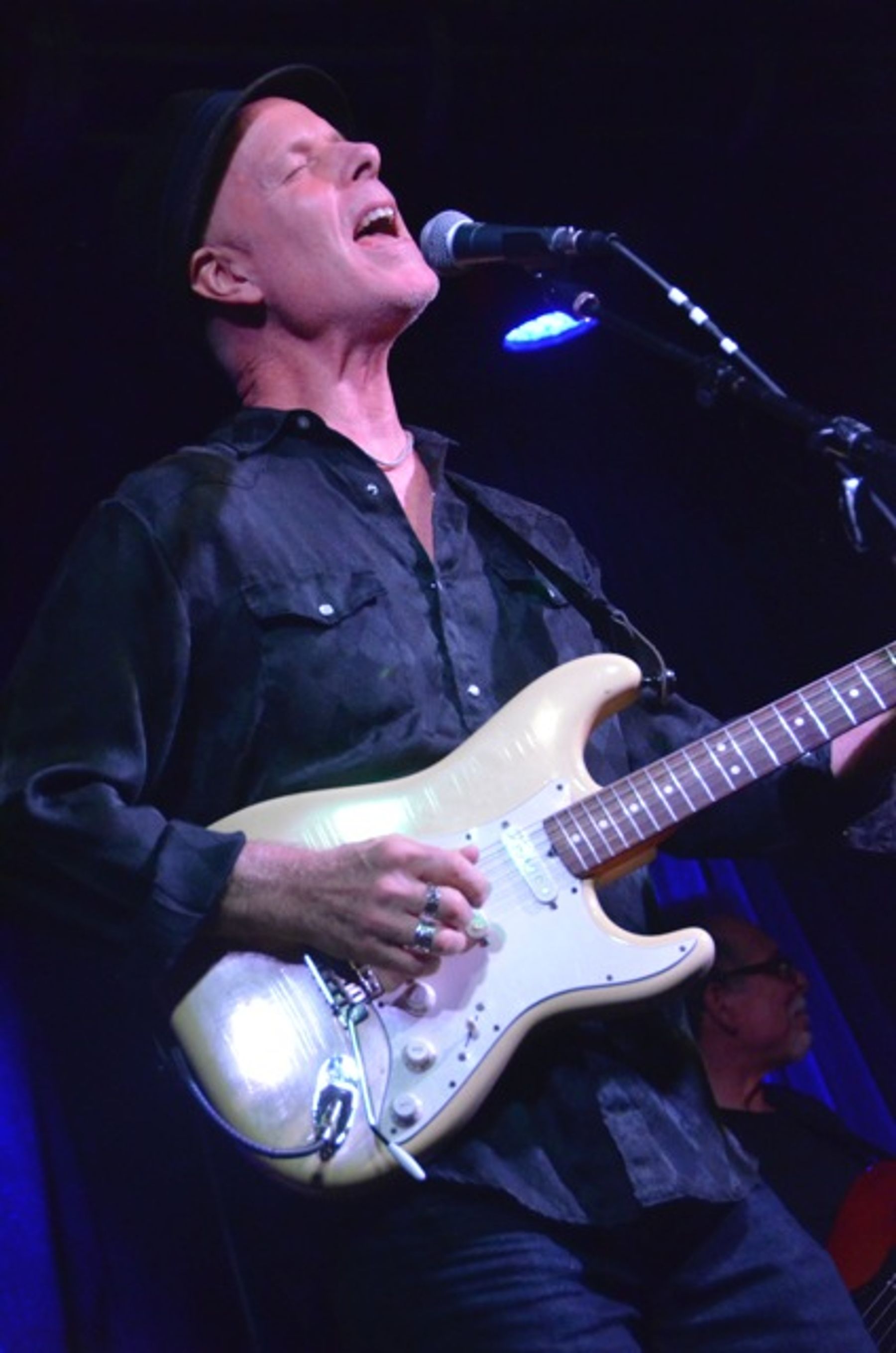 Al Hill