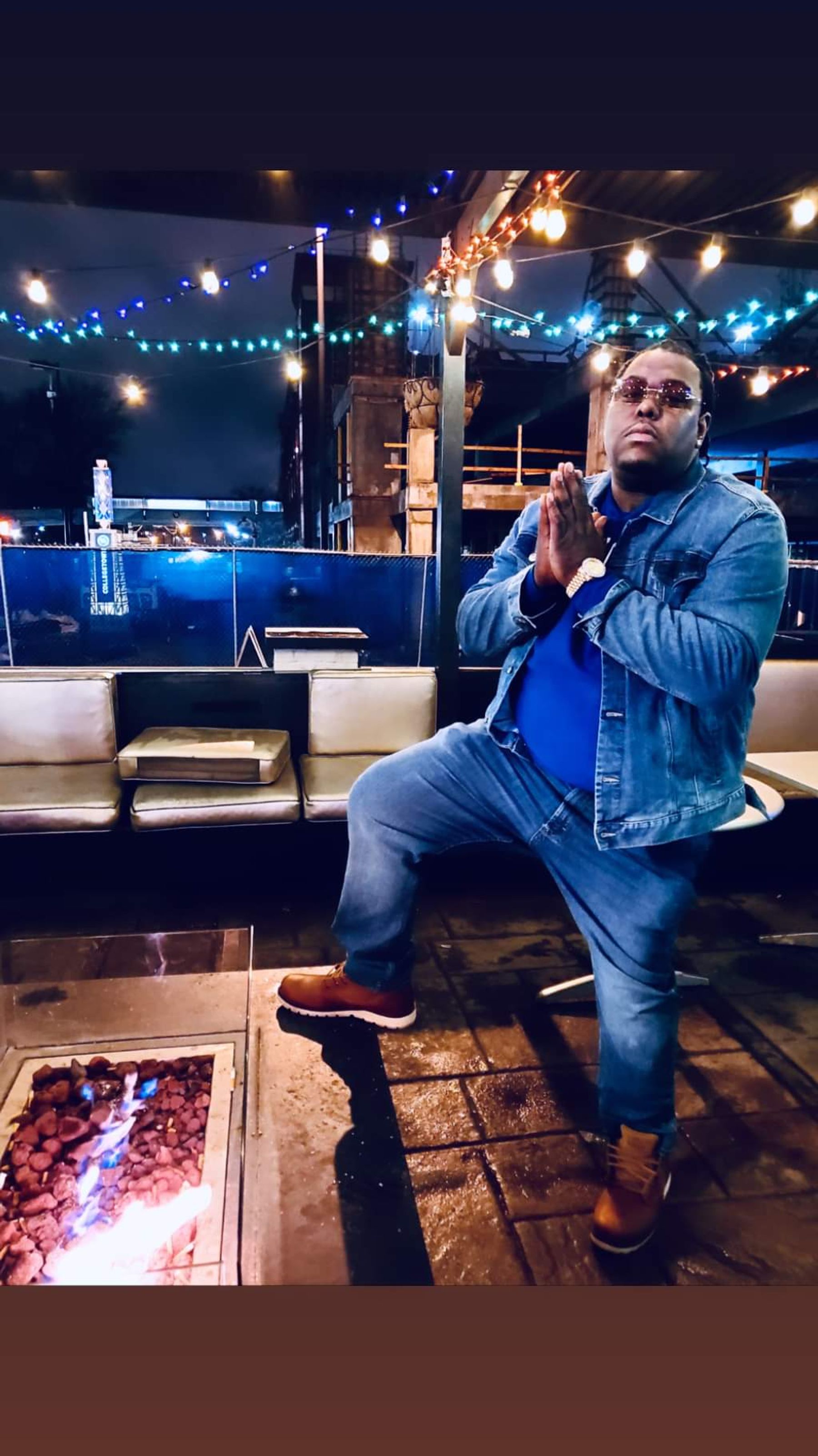 CW One Music Group, LLC | Official Website - Carlton Wright Profile Page