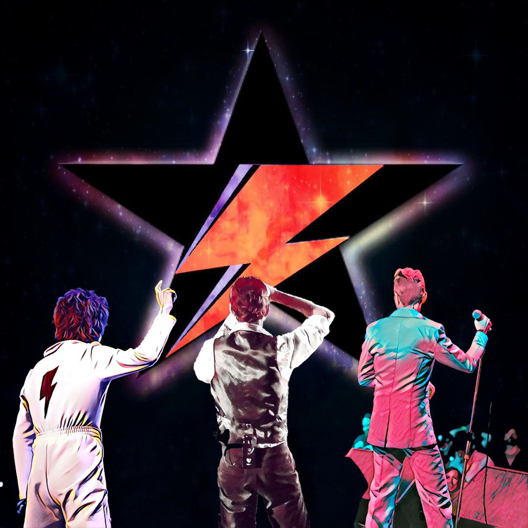 CHANGES - A BOWIE ODYSSEY