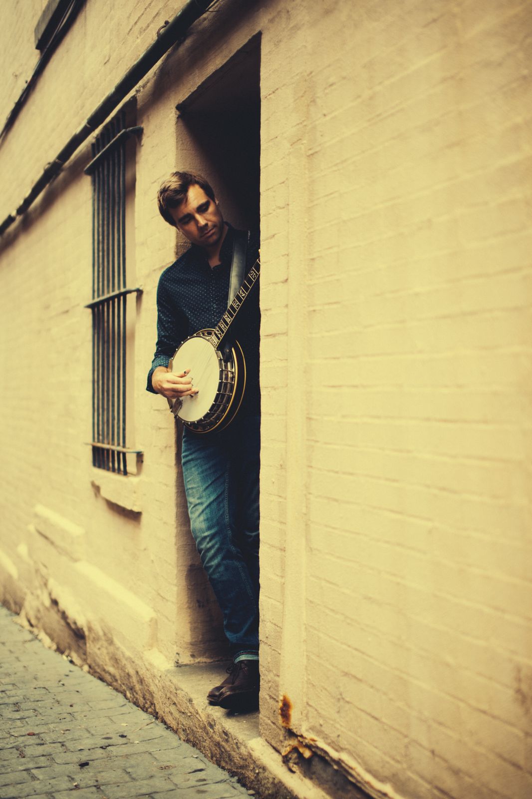 Gregg Welty - Photos