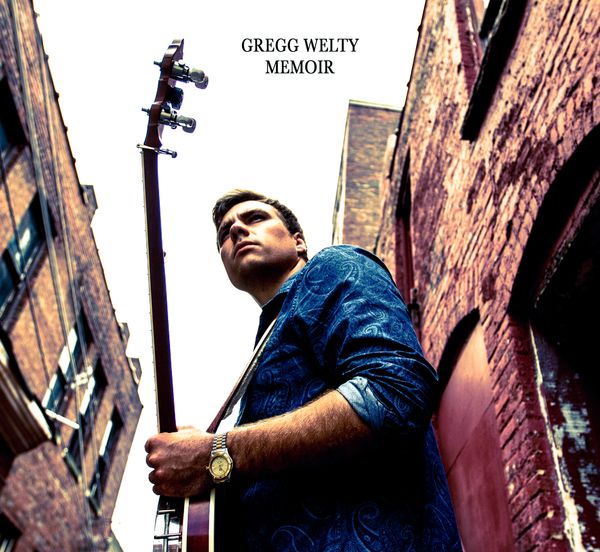 Gregg Welty - Store