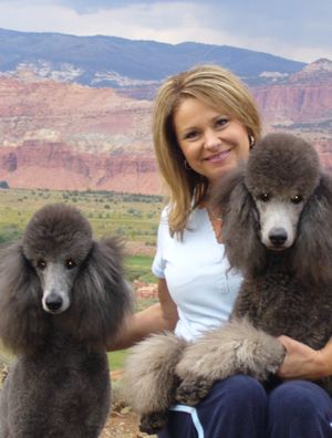 Desert Reef Poodles