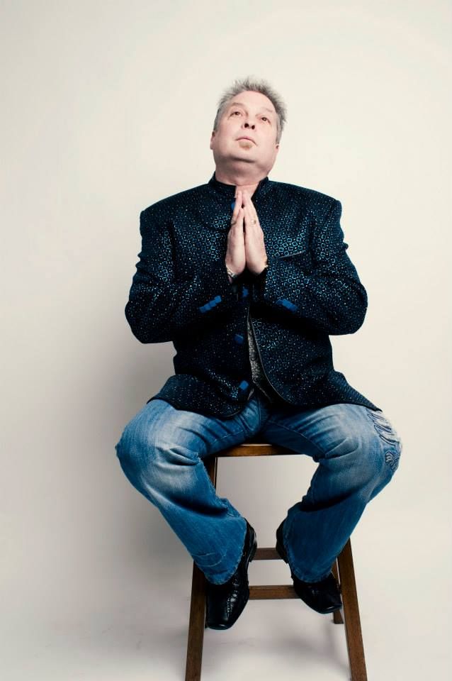 Ron Stubbs - Rock and Roll Hypnotist - Photos