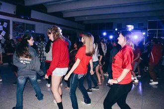 School DJ | Homecoming & Prom | Musical Genius Productions