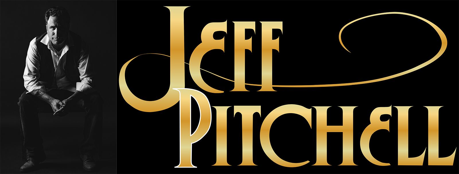 Jeff Pitchell - Bio