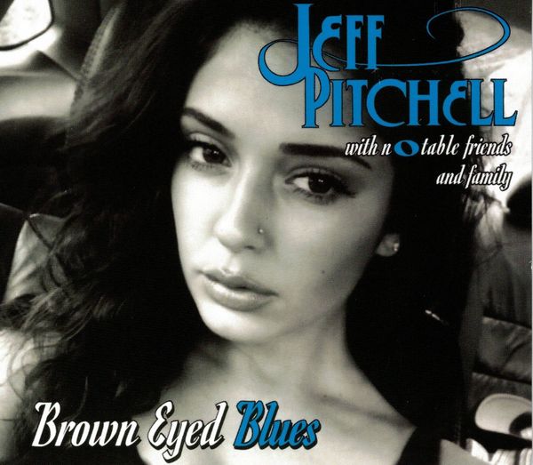Jeff Pitchell - Music