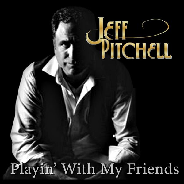Jeff Pitchell - Music
