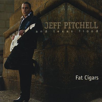 Jeff Pitchell - Music