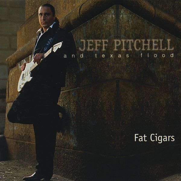 Jeff Pitchell - Music