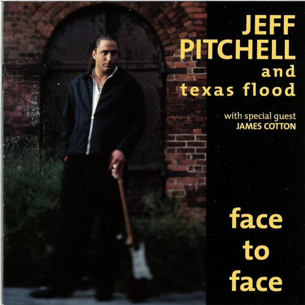 Jeff Pitchell - Shop