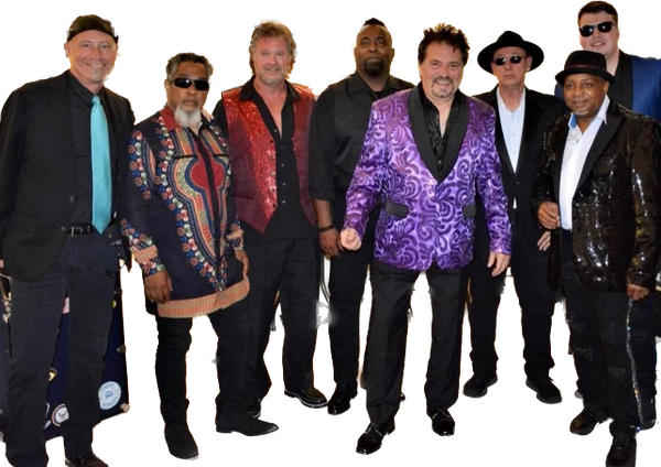 GARY LOWDER & SMOKIN' HOT - PROMO DOWNLOADS