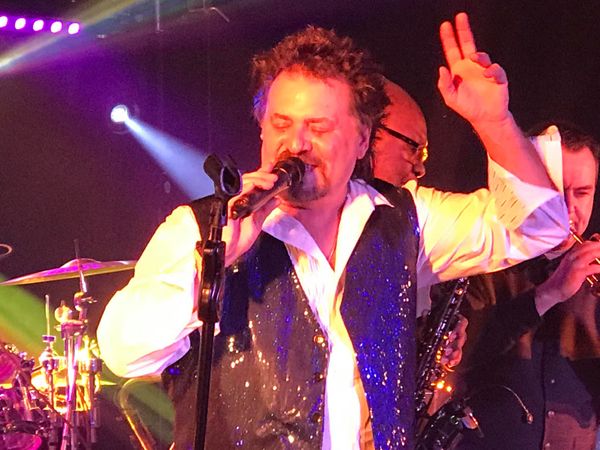 GARY LOWDER & SMOKIN' HOT - PROMO DOWNLOADS