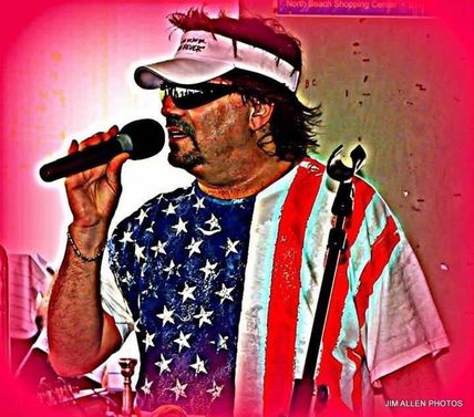 GARY LOWDER & SMOKIN' HOT - STORE
