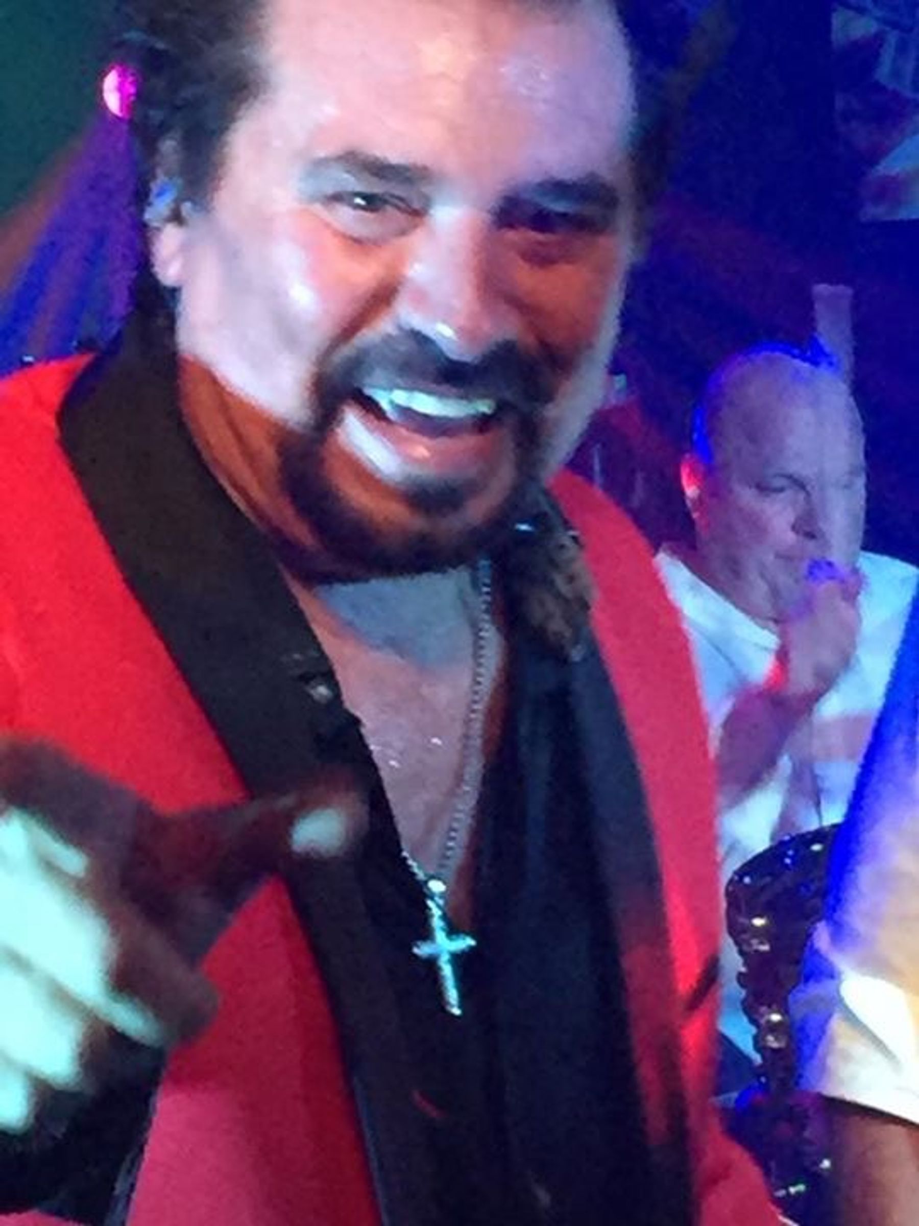 GARY LOWDER & SMOKIN' HOT - ABOUT THE BAND