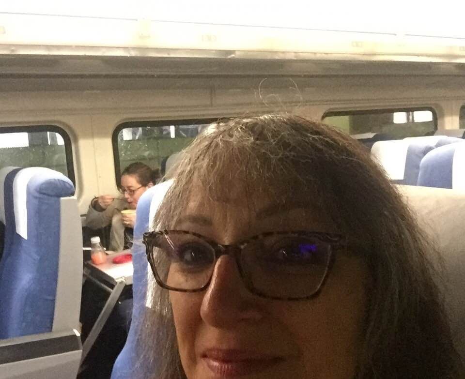 Sandra Sutter - Photos