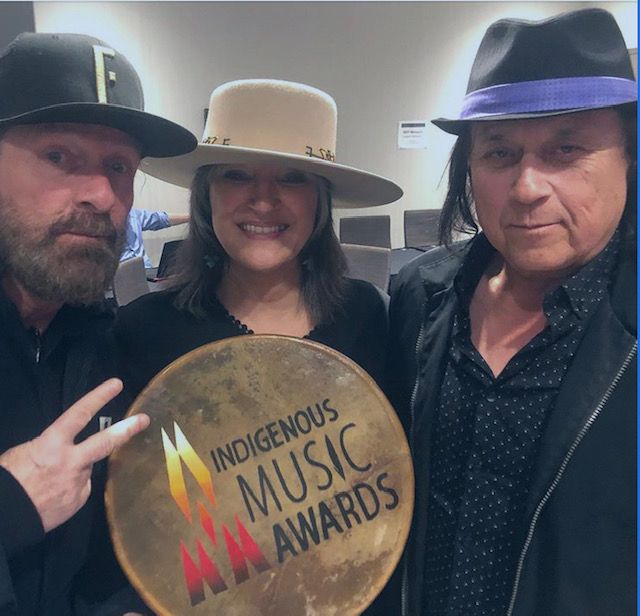 Sandra Sutter - Photos