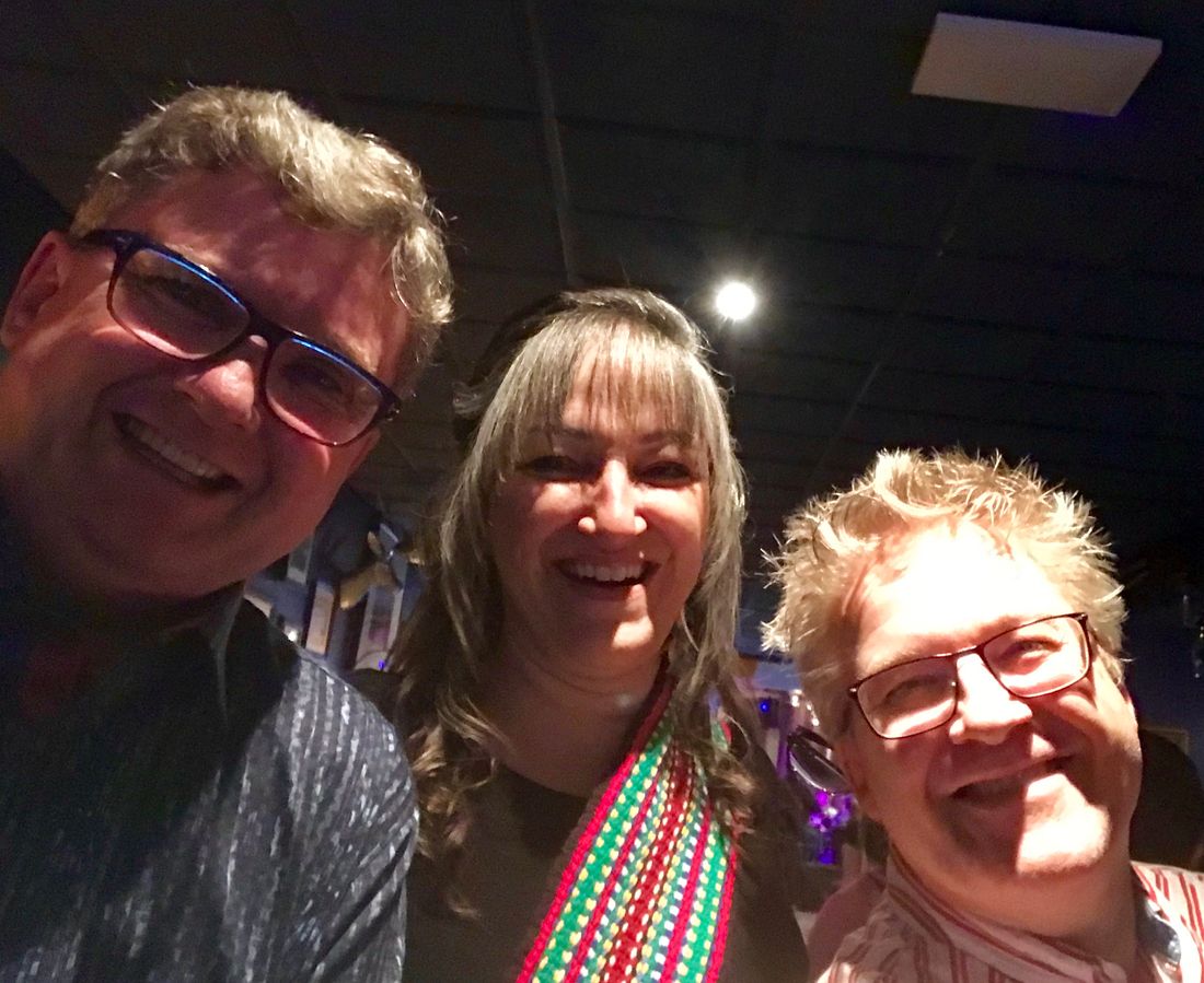 Sandra Sutter - Photos