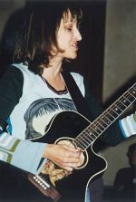 Sandra Sutter - Photos