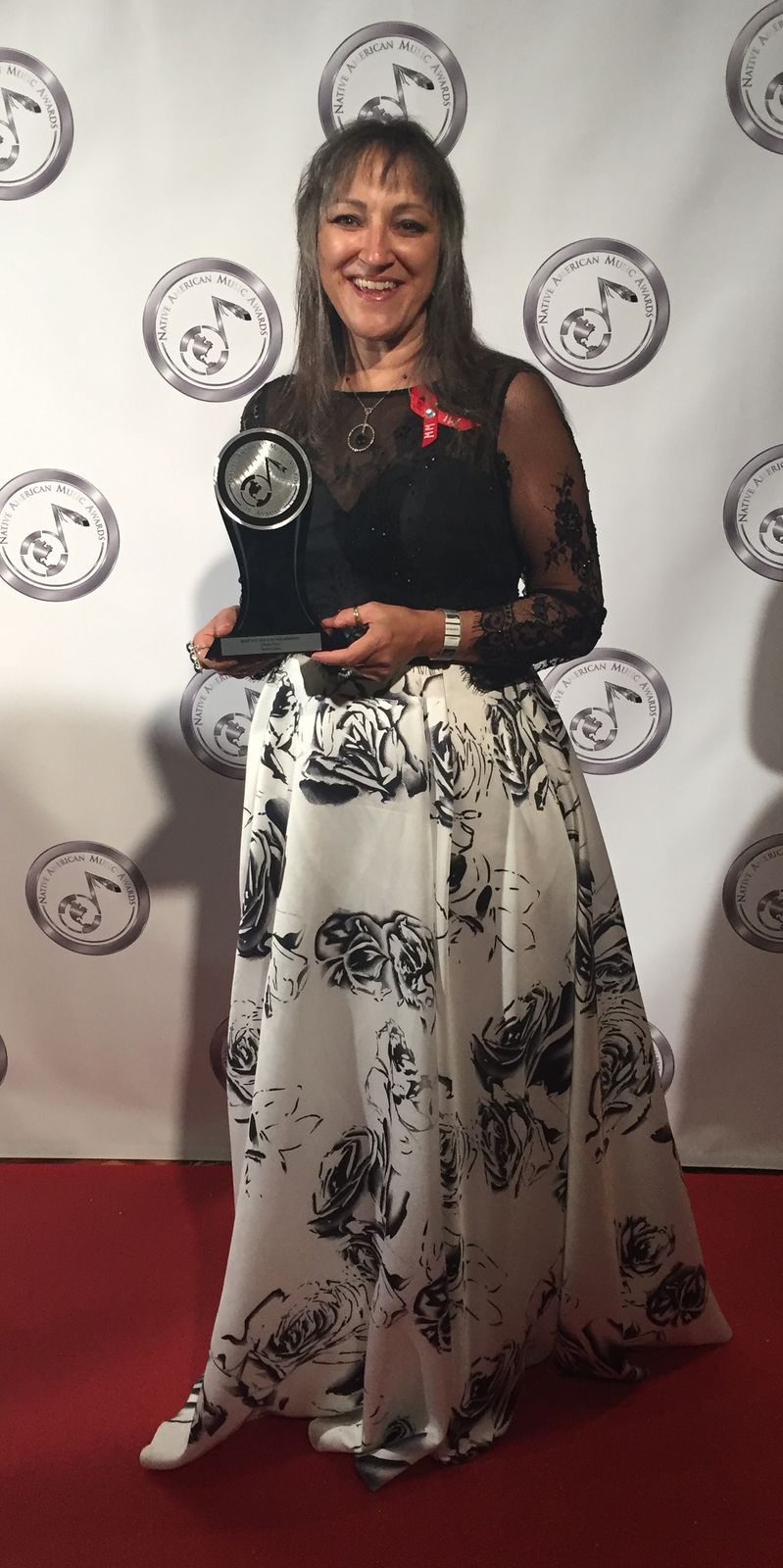 Sandra Sutter - Photos