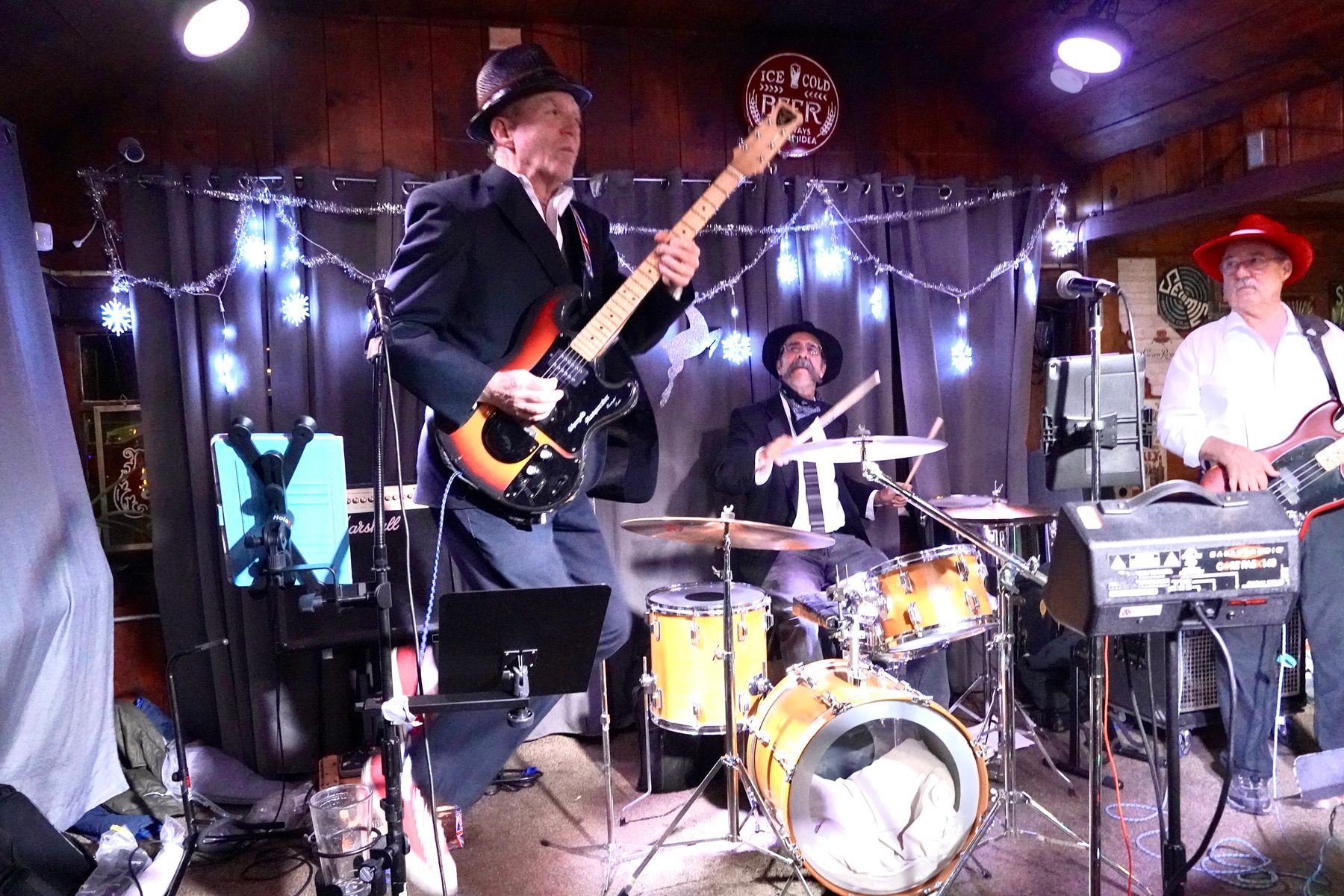 Serious Condition Band | Live Music San Jose