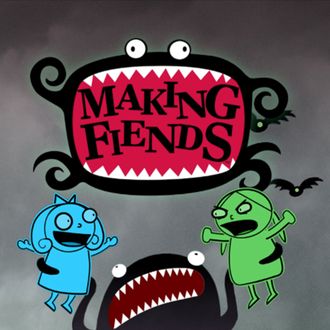 Ego Plum - Making Fiends