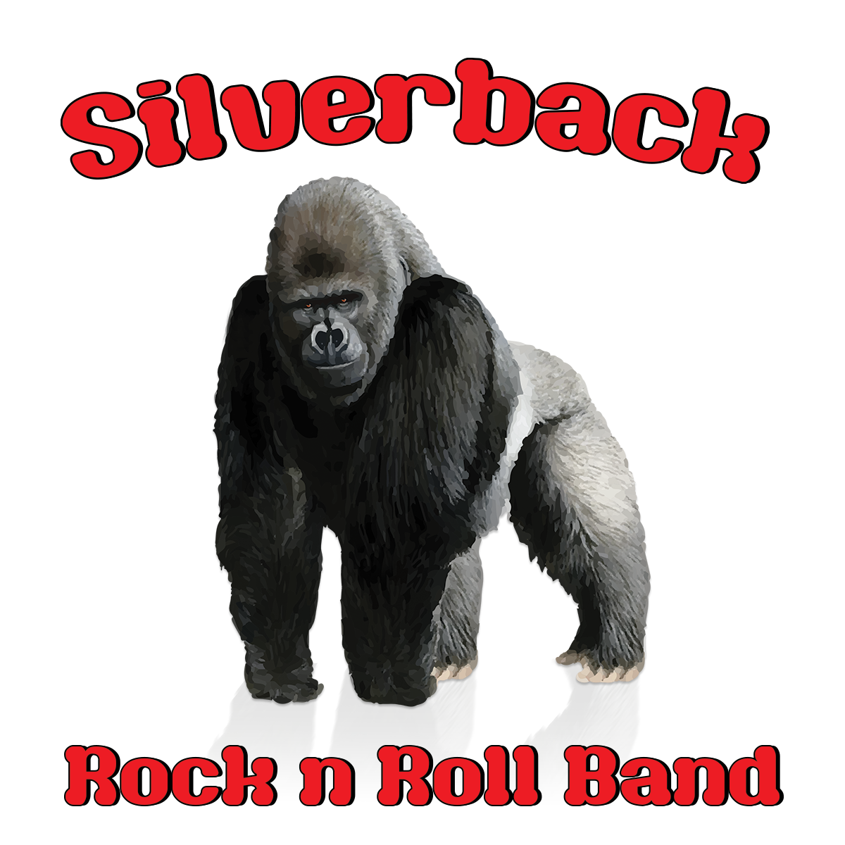 Silverback Rock n Roll Band