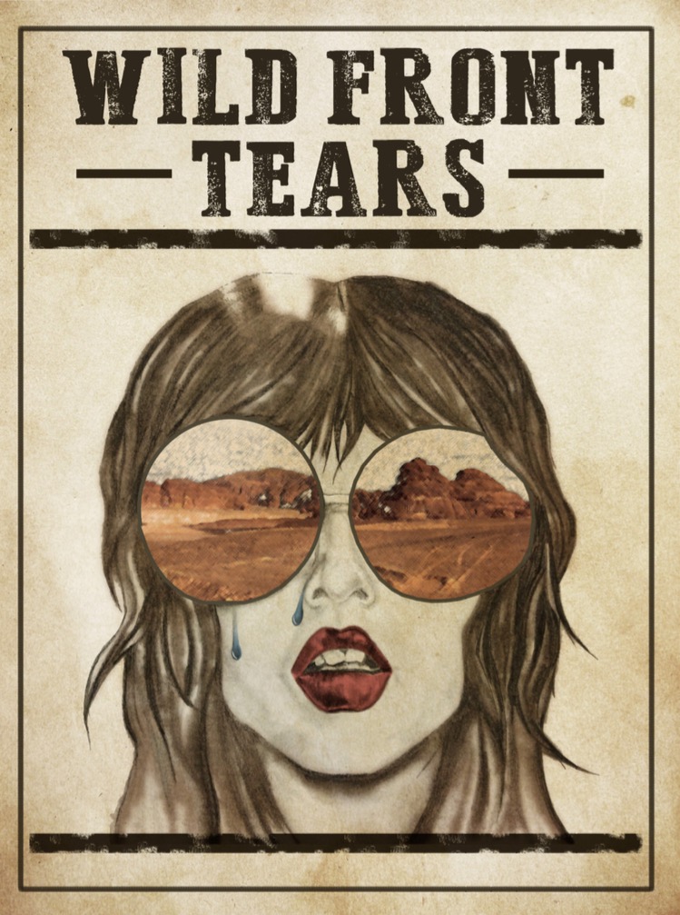 Wild Front Tears
