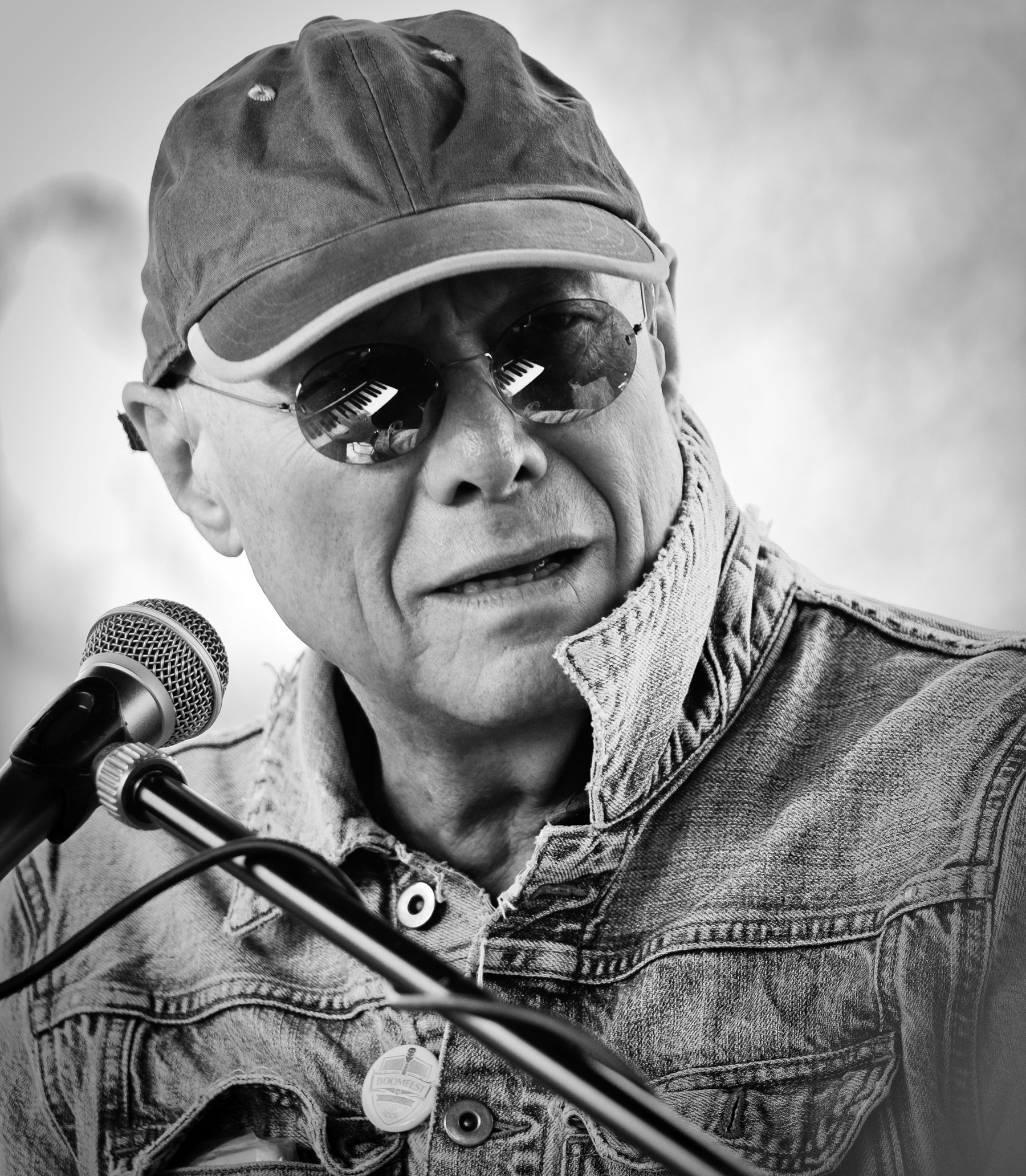 TONY O'MALLEY - DYAN BIRCH