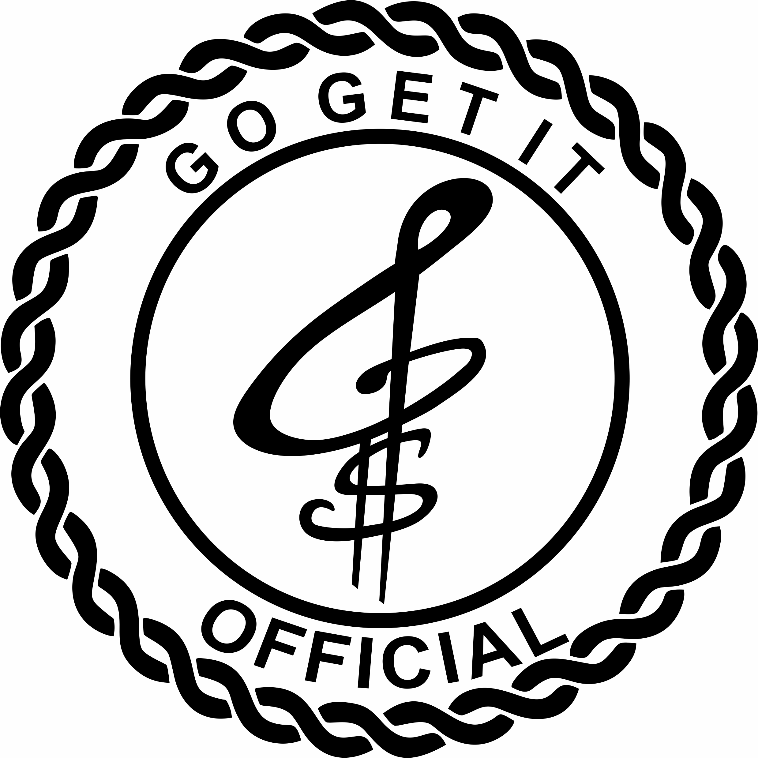 Go Get It Entertainment