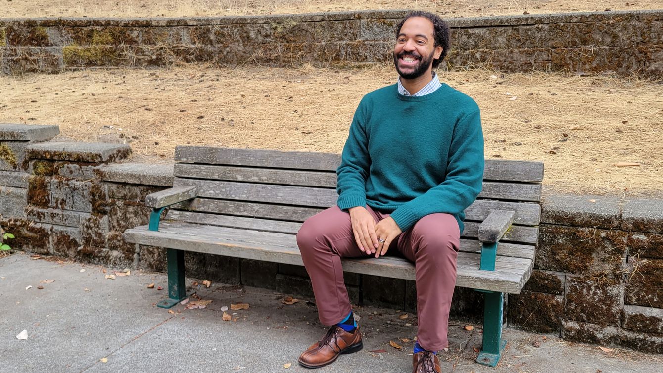 Outpour - Our Members