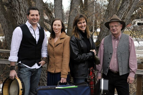 Leaping Lulu - Gallery