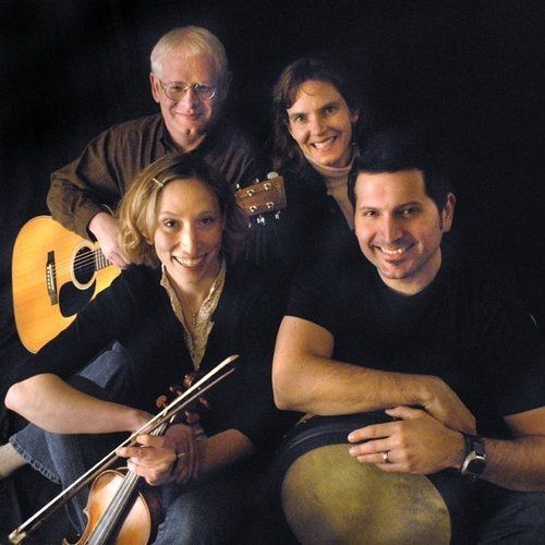 Leaping Lulu - Gallery