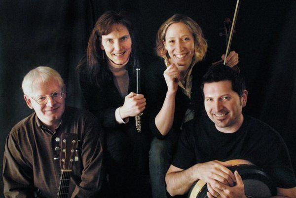 Leaping Lulu - Gallery