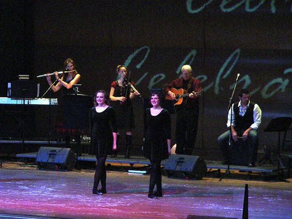 Leaping Lulu - Gallery