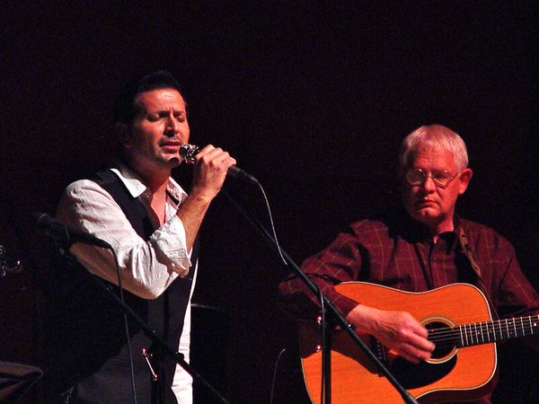 Leaping Lulu - Gallery