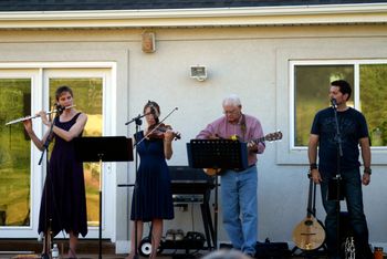 Leaping Lulu - Gallery