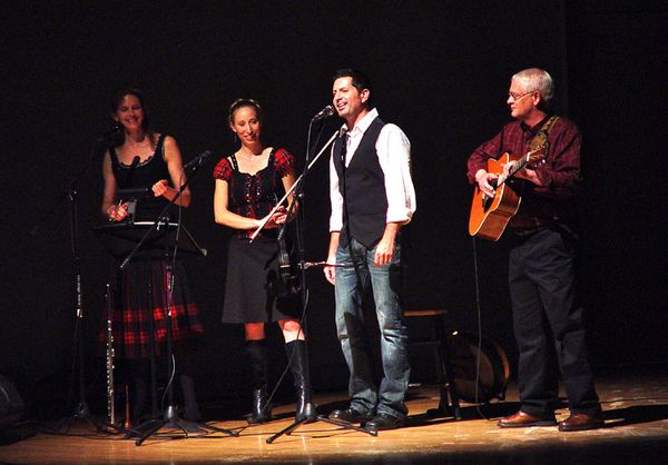 Leaping Lulu - Gallery