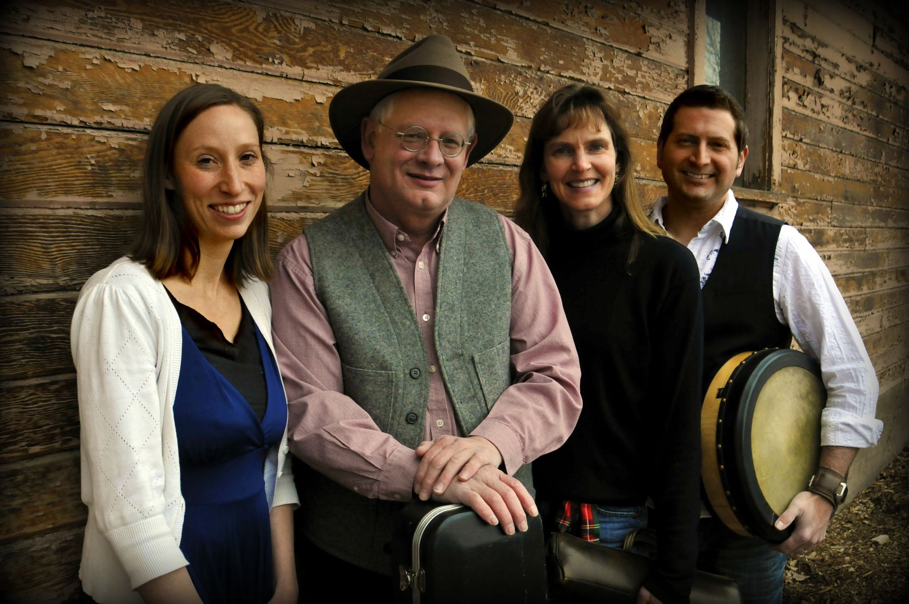 Leaping Lulu - Gallery