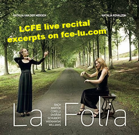 La Folia...