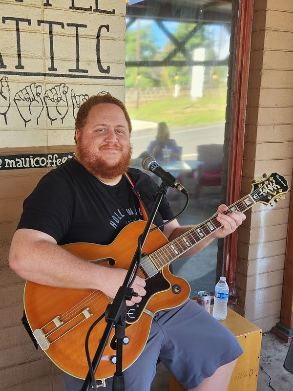 Maui Coffee Attic - Tickets and Events