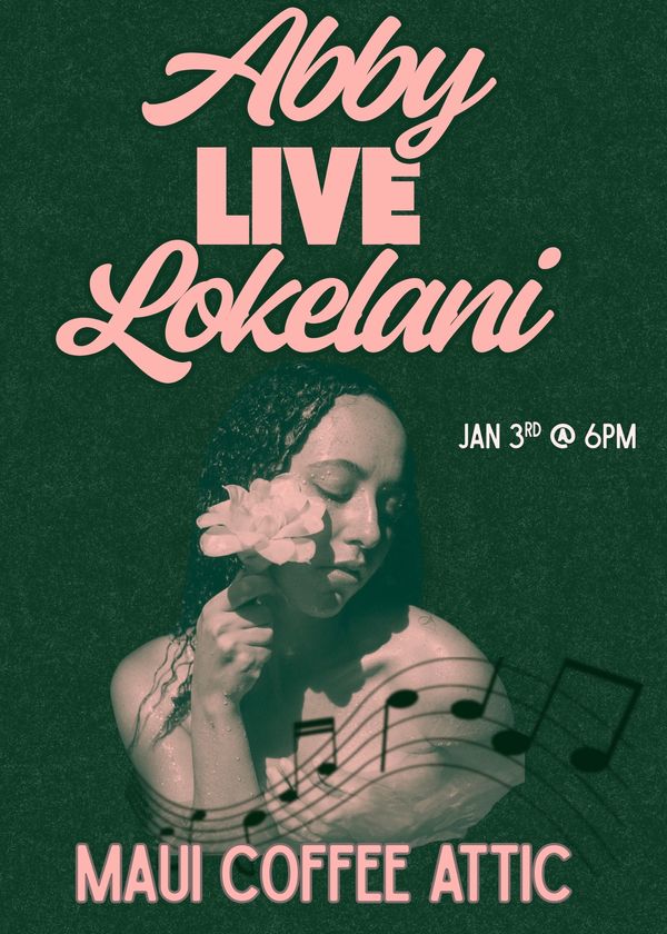 Maui Coffee Attic - Tickets and Events