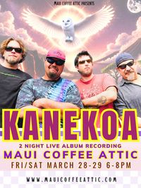 Maui Coffee Attic - Tickets and Events