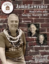 Maui Coffee Attic - Tickets and Events