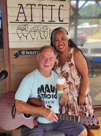 Maui Coffee Attic - Tickets and Events