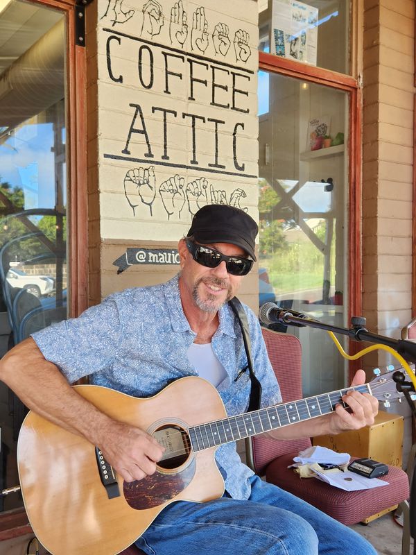 Maui Coffee Attic - Tickets and Events