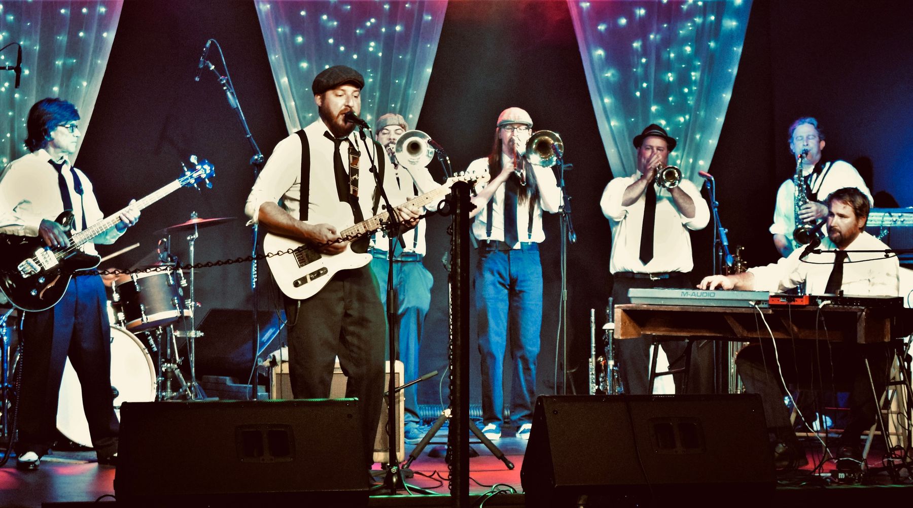 The Wobblers
