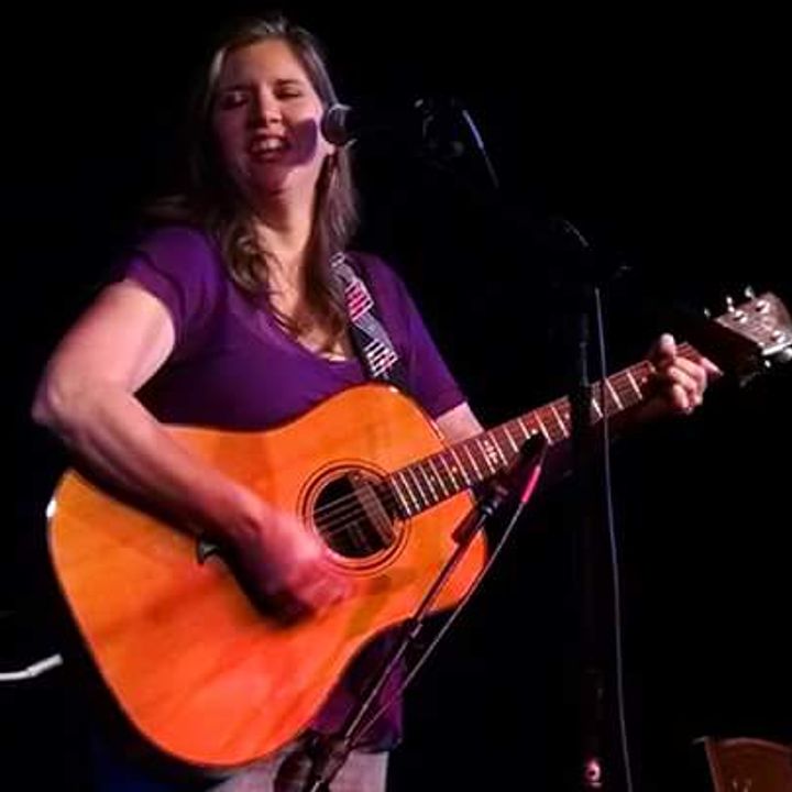 Beverly Meyer - The Music Lady - About