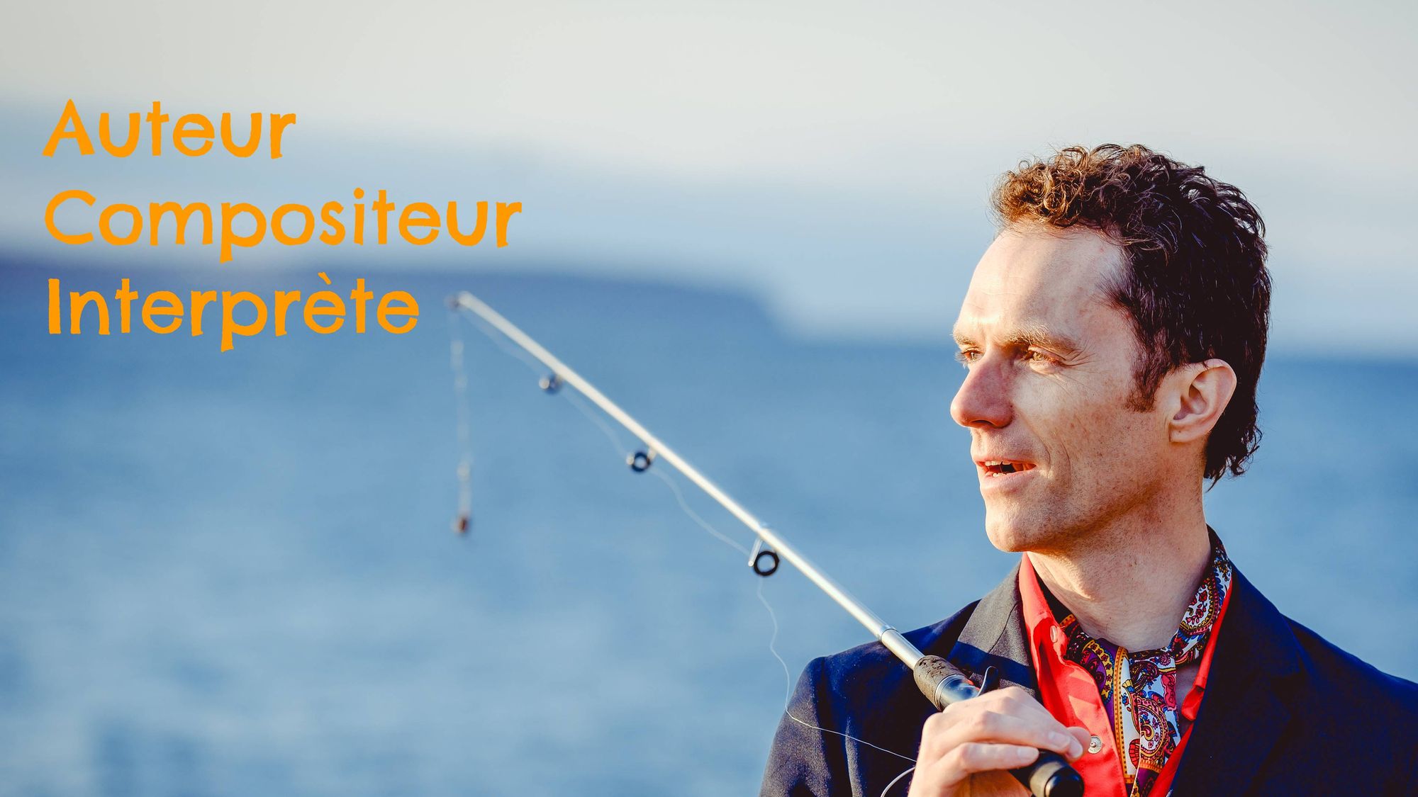 Adrian House - Dossier de presse