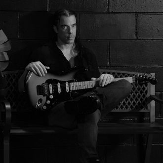 Pat Reilly | Long Island Rock & Metal Guitarist, Songwriter – Official Site